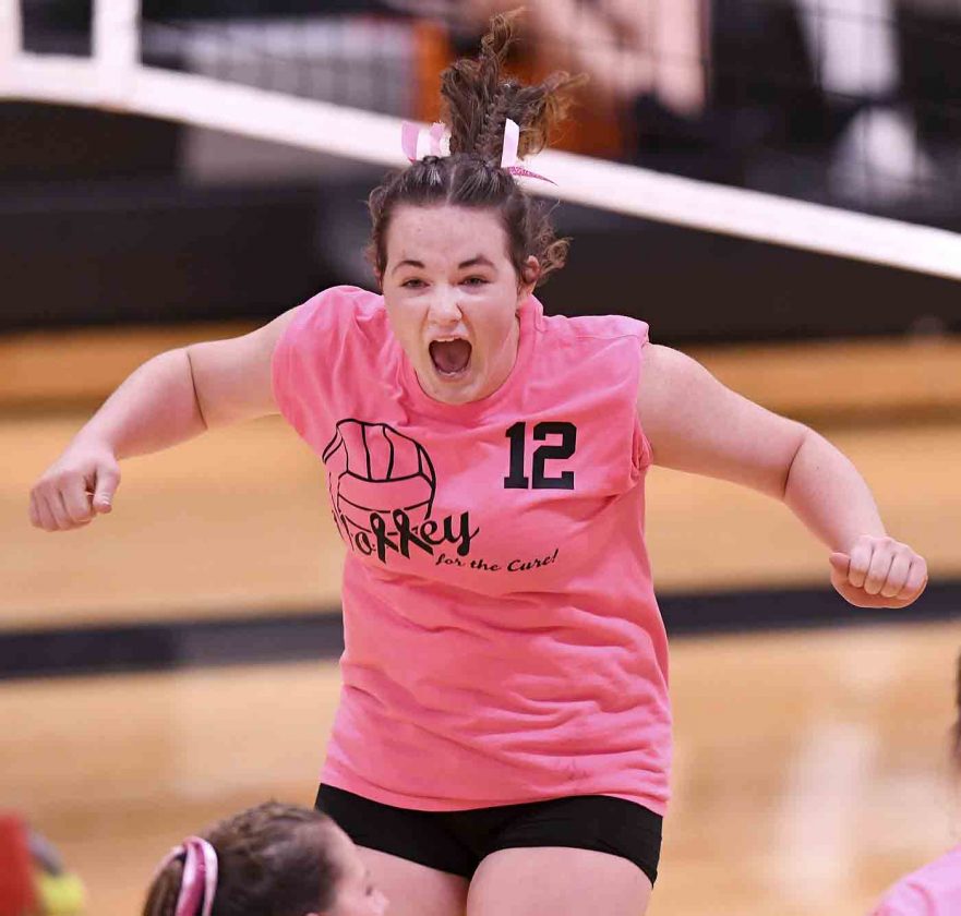 League champs | News, Sports, Jobs - Tribune Chronicle